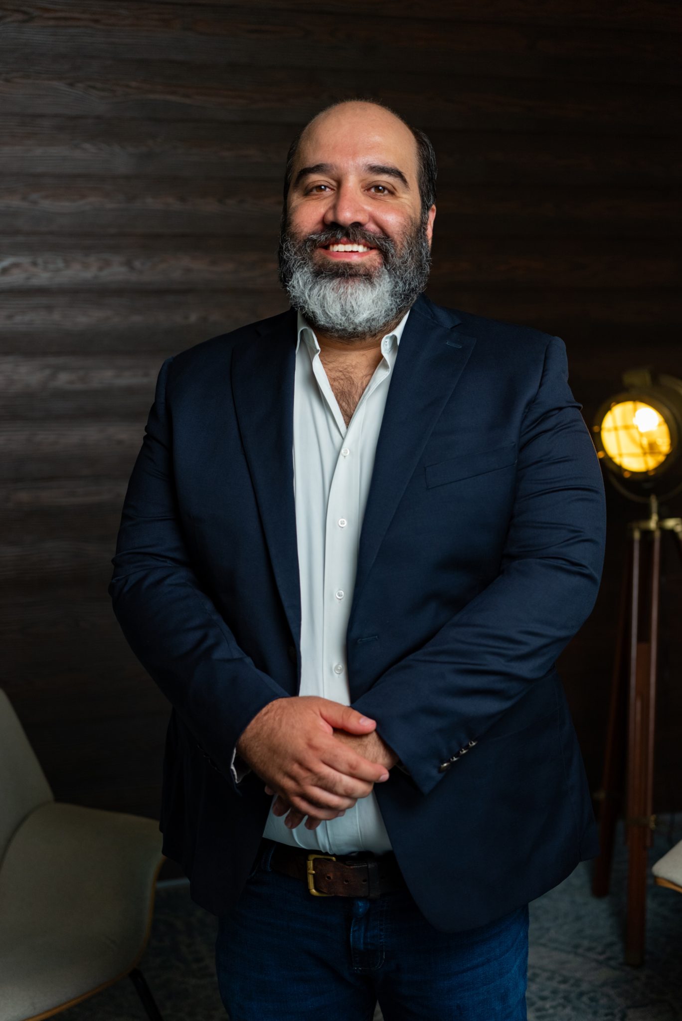 About us – OrigoWorks